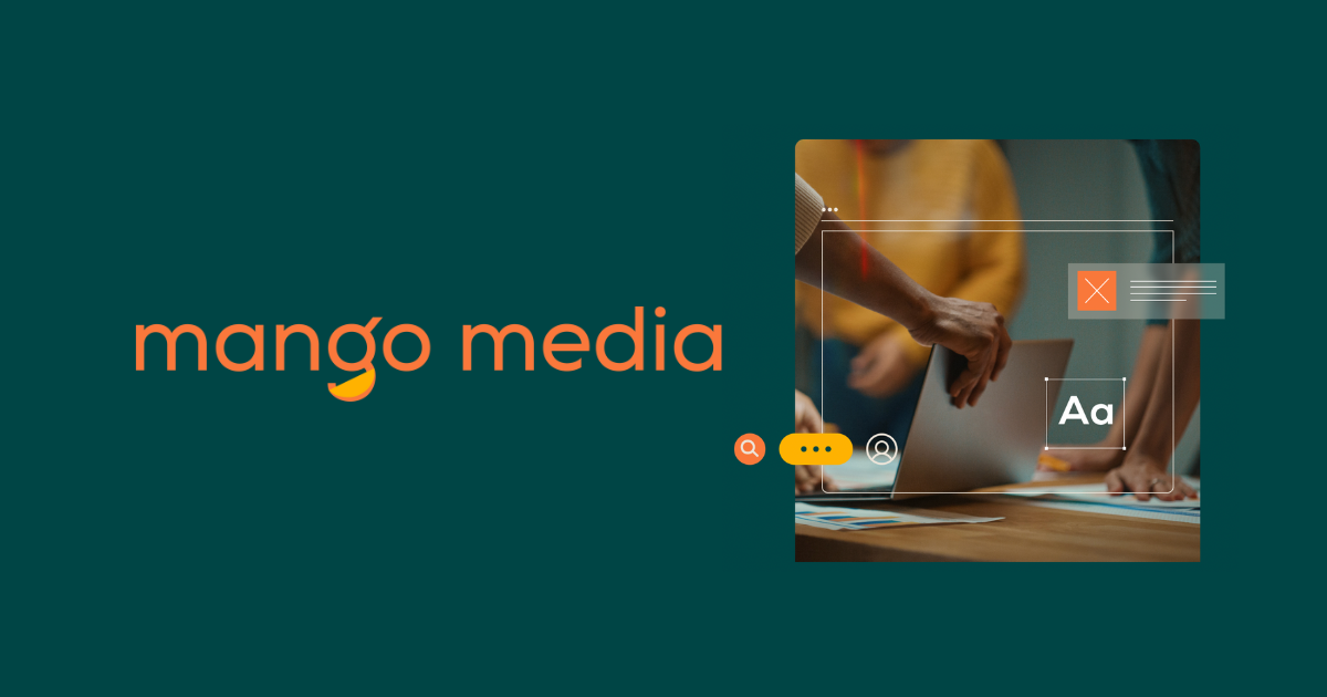 About Us: Website & SEO Experts | Mango Media