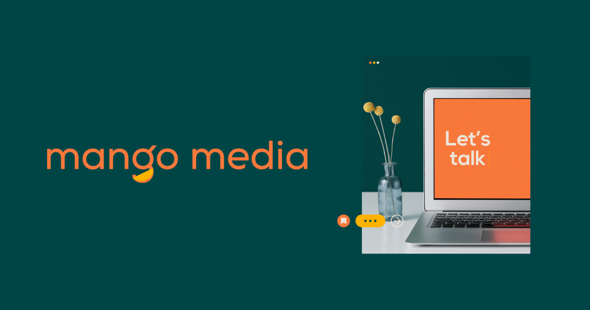 Contact Us: Guiding Your Digital Journey | Mango Media